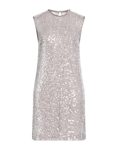 OTTOD'AME Mini Dress Size Polyester, Elastane, Viscose