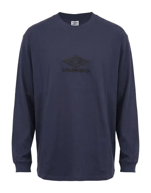 UMBRO T-shirt Size Cotton