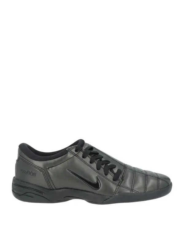 Nike Sneakers Size Rubber