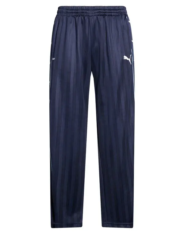 PUMA X Guizio T7 Track Pants Pants Midnight Size Polyester