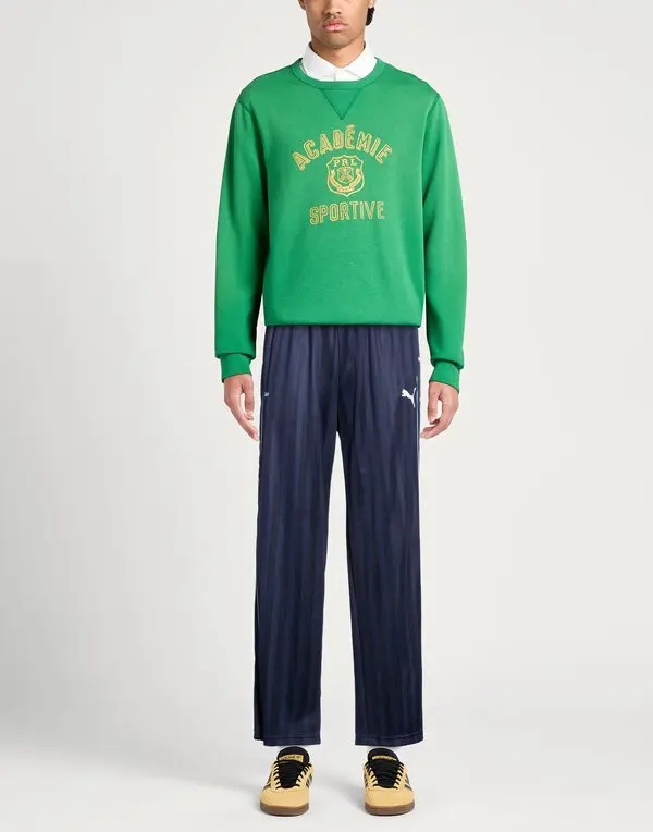 PUMA X Guizio T7 Track Pants Pants Midnight Size Polyester