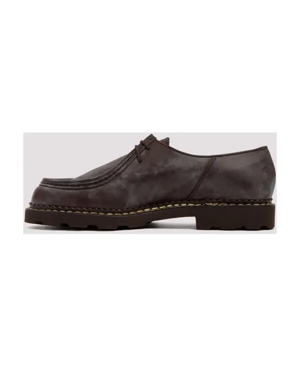 Paraboot Lace-up Business Casual Shoes