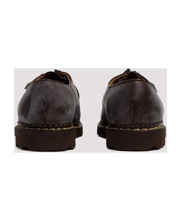 Paraboot Lace-up Business Casual Shoes