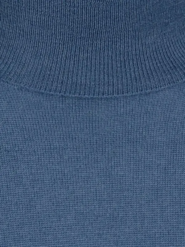 Canali Long-sleeve Knit Top