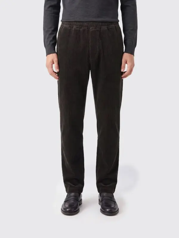Barena Venezia Corduroy Trousers