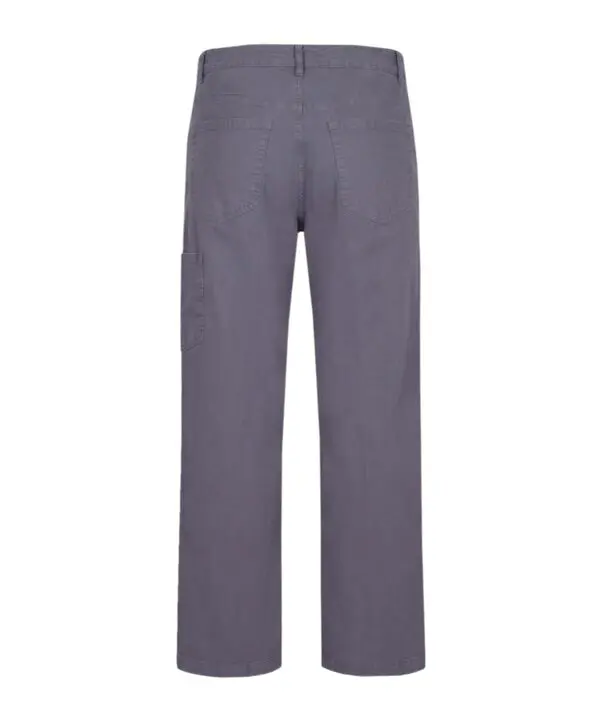 Dries Van Noten Casual Trousers With Belt Loops