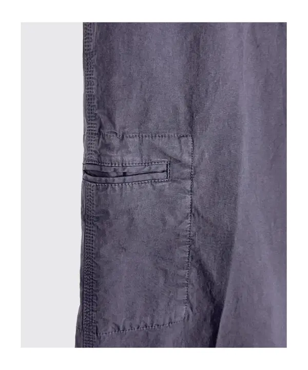 Dries Van Noten Casual Trousers With Belt Loops