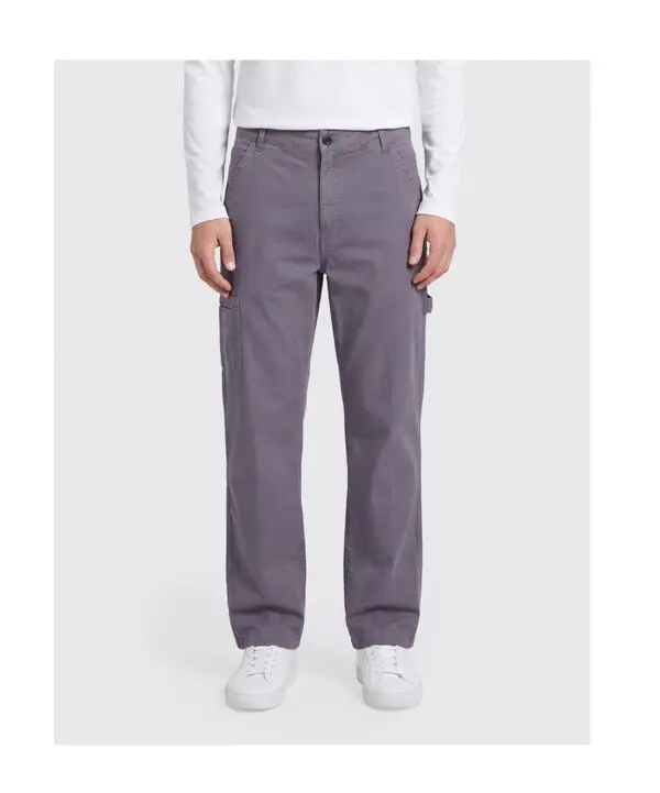 Dries Van Noten Casual Trousers With Belt Loops