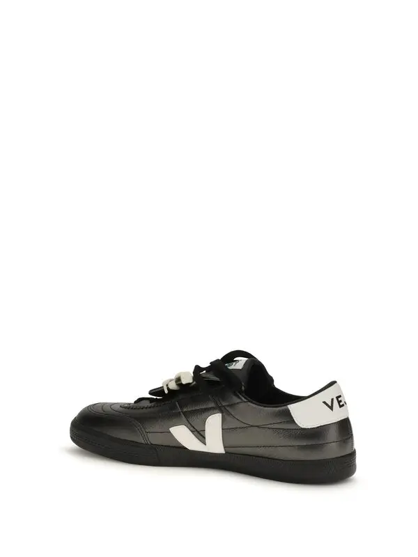 VEJA X Magliano Panenka Sneakers - Black
