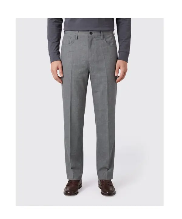 SUNFLOWER Boot Straight-leg Trousers
