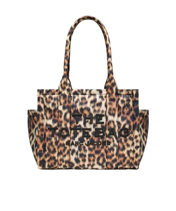 Marc Jacobs Tote Bag Patterned Tote Bag