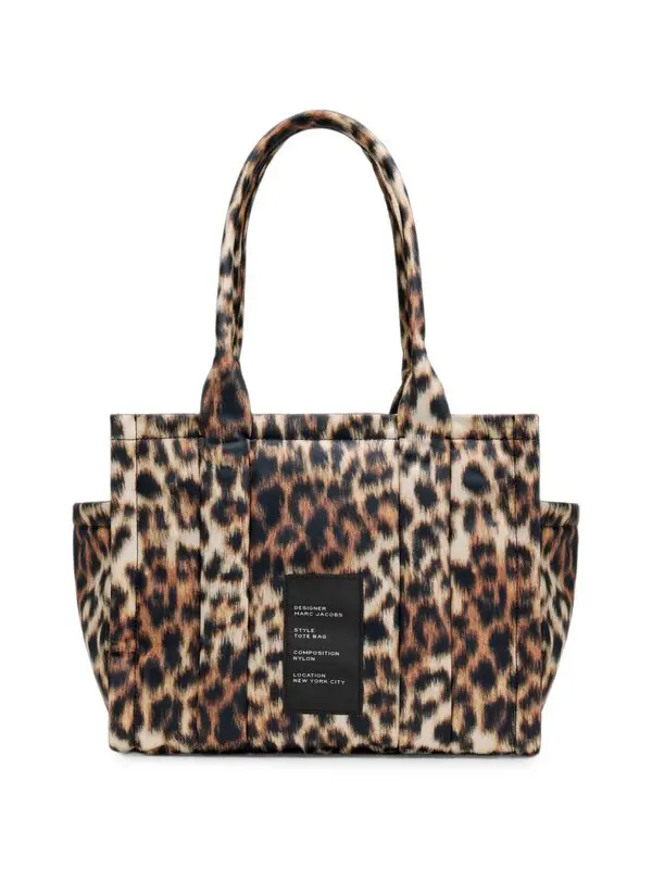 Marc Jacobs Tote Bag Patterned Tote Bag