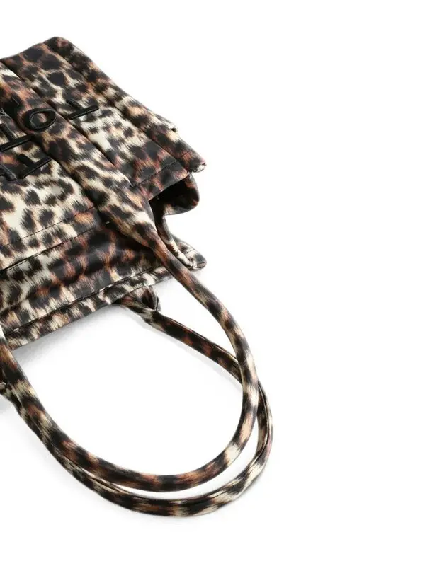 Marc Jacobs Tote Bag Patterned Tote Bag