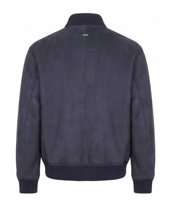 Herno Long-sleeve Zip-up Jacket