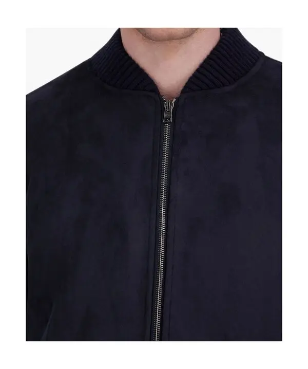 Herno Long-sleeve Zip-up Jacket