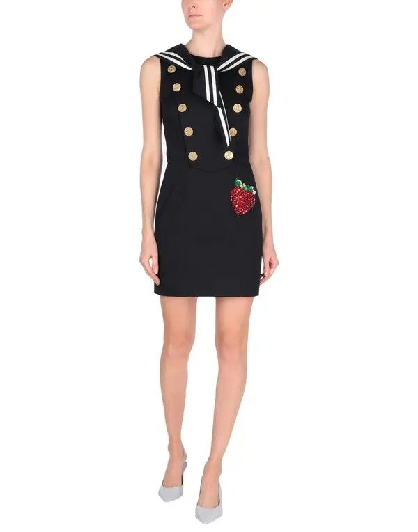 Dolce & Gabbana Short Dresses