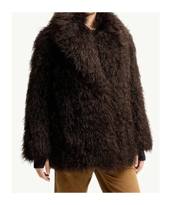 Moncler Malencos Padded Short Jacket