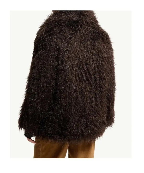 Moncler Malencos Padded Short Jacket