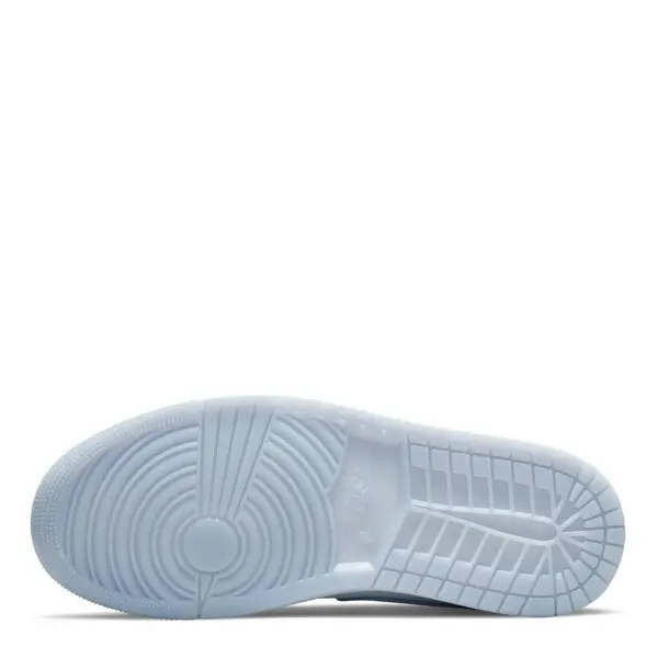 Nike Color-blocked Casual Sneakers - Gray