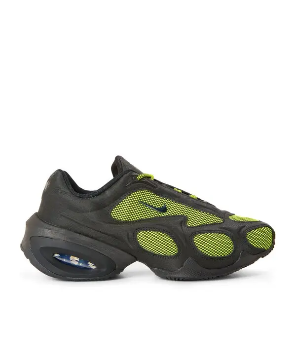 Nike Comfortable And Casual Shoes - Black