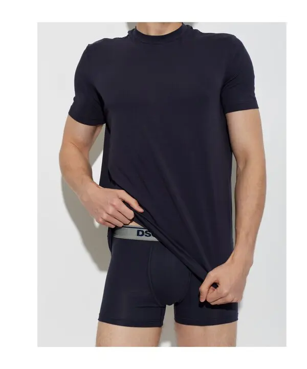 Dsquared2 Logo Underwear T-shirt