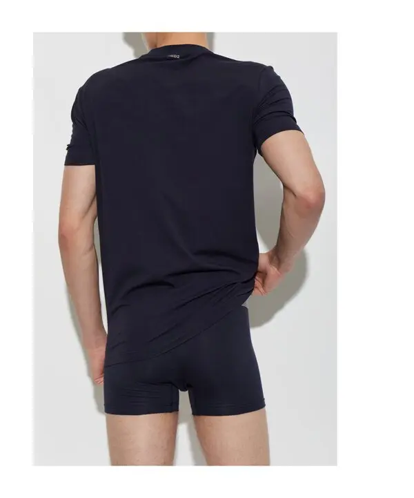 Dsquared2 Logo Underwear T-shirt