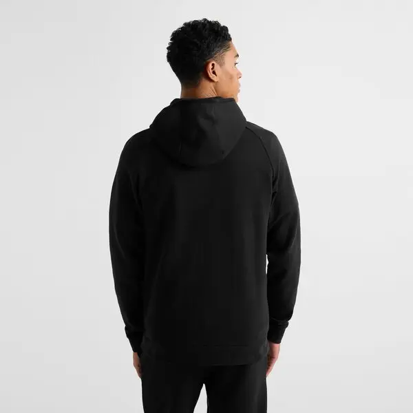 Hugo Boss Simple Hooded Sweatshirt