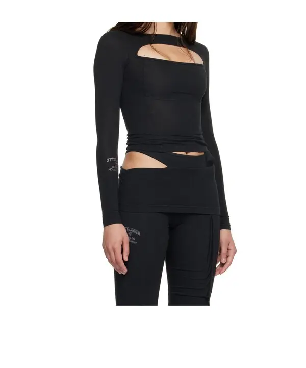 Ottolinger Long-sleeve T-shirt