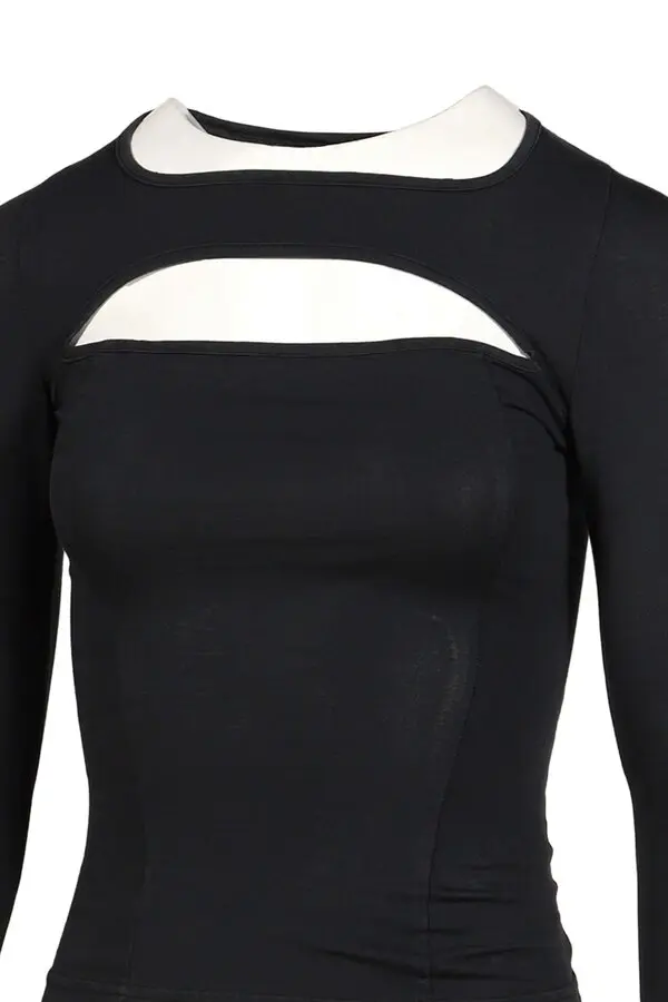 Ottolinger Long-sleeve T-shirt