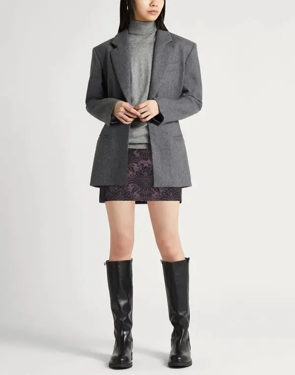 Max Mara Mini Skirts