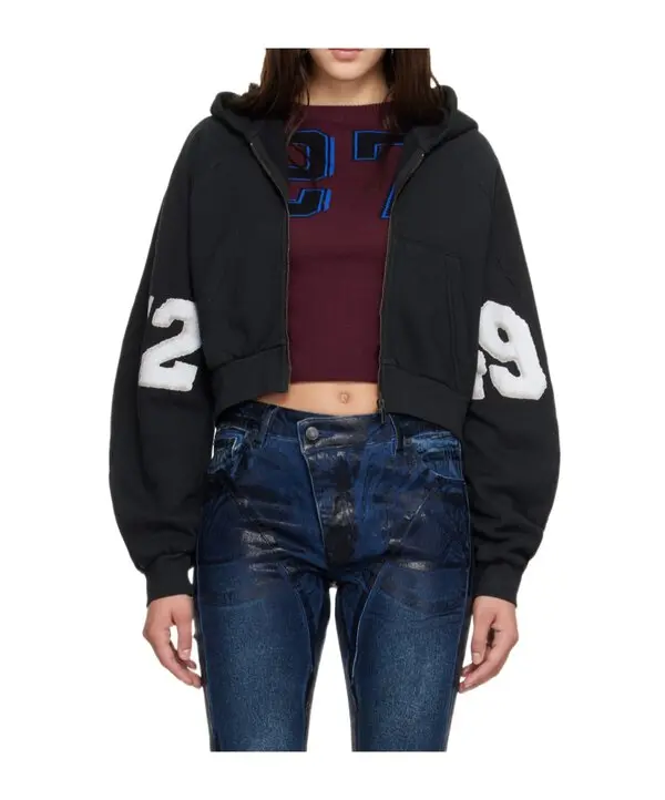 Ottolinger Long-sleeve Hoodie