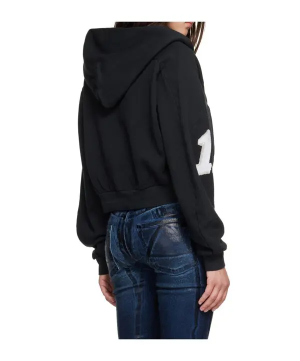 Ottolinger Long-sleeve Hoodie