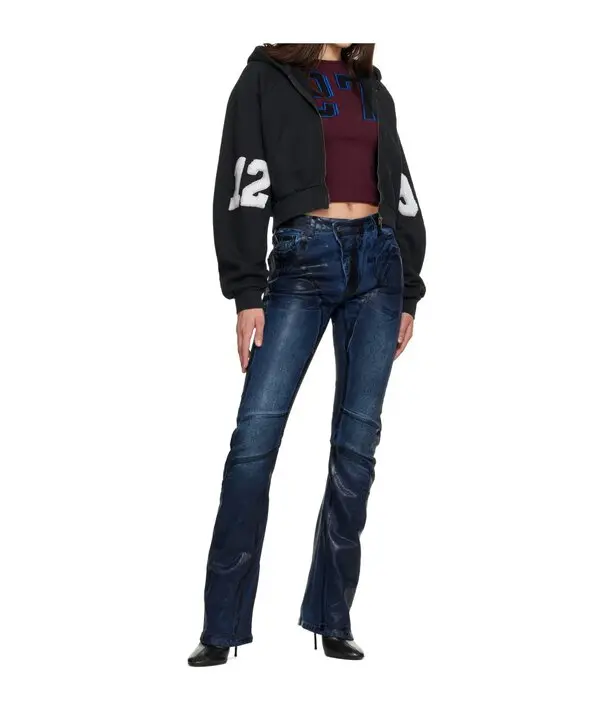 Ottolinger Long-sleeve Hoodie