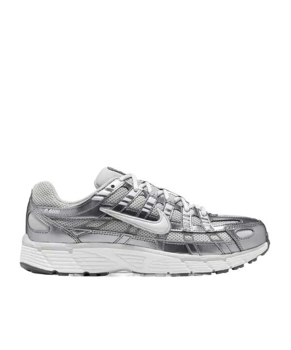 Nike Lightweight And Breathable Sports Shoes - Gray