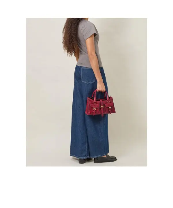 Mulberry Casual Crossbody Bag