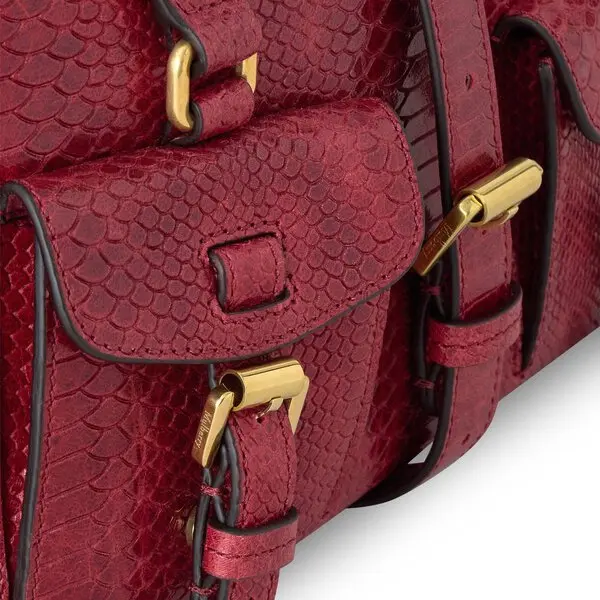 Mulberry Casual Crossbody Bag