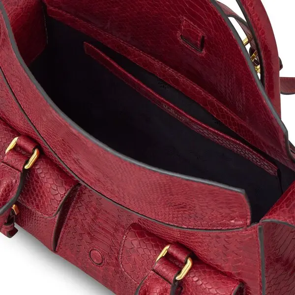 Mulberry Casual Crossbody Bag