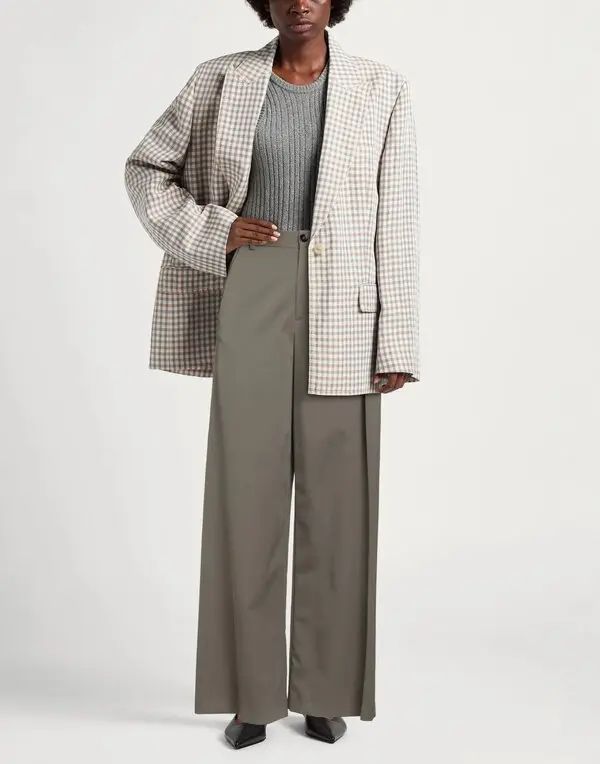 MAISON MARGIELA Casual Trousers