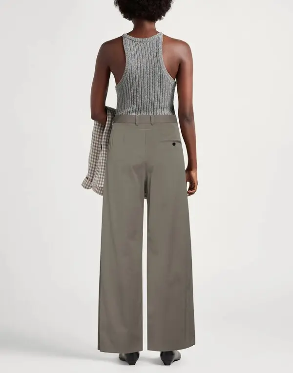 MAISON MARGIELA Casual Trousers