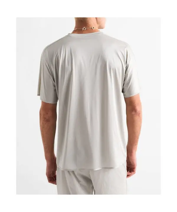 Satisfy Breathable And Quick-drying Running T-shirt