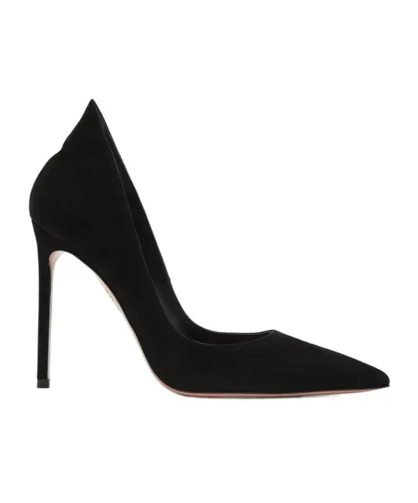 AQUAZZURA Pointed-toe High Heels