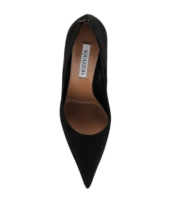 AQUAZZURA Pointed-toe High Heels