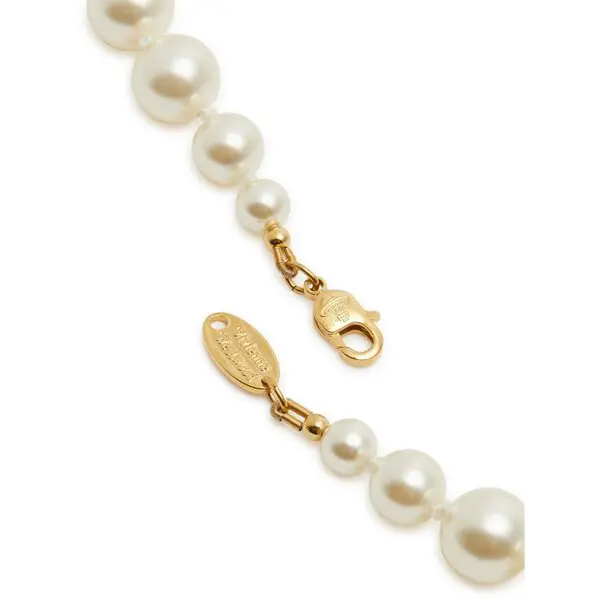 VIVIENNE WESTWOOD Pearl-necklace