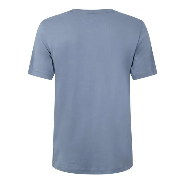 Hugo Boss Simple And Classic Round-neck T-shirt