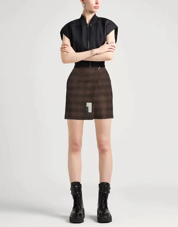 MAISON MARGIELA Mini Skirts