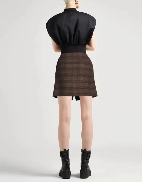 MAISON MARGIELA Mini Skirts