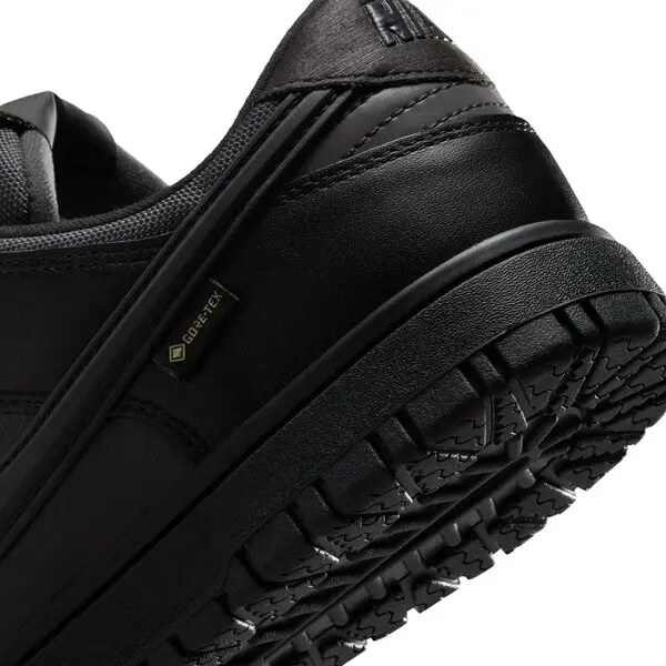 Nike Low-top Casual Shoes