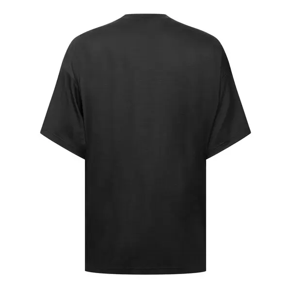 Gucci Mock Neck Short Sleeve Tee