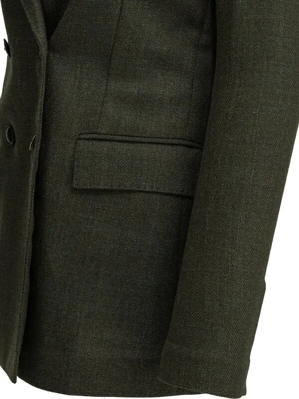 CIRCOLO 1901 Long-sleeved Blazer