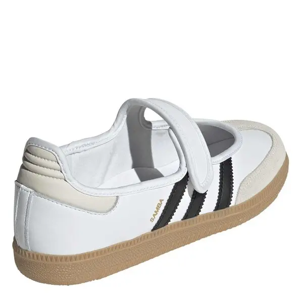 ADIDAS ORIGINALS Patchwork Mary Jane Training Shoes